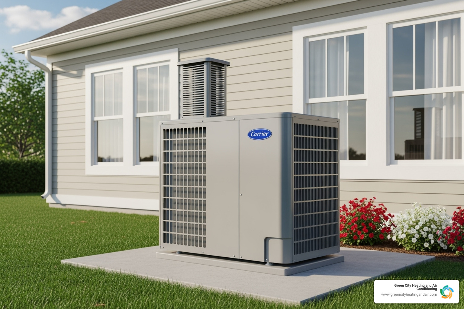 New AC Unit: Smart Choices for 2025